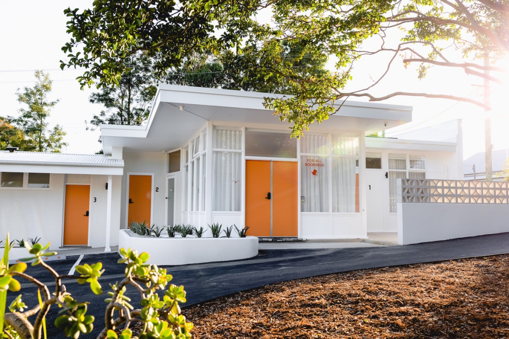 Our Story - The Berry View