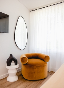 The Berry View Hotel | Stylish Motel Accommodation