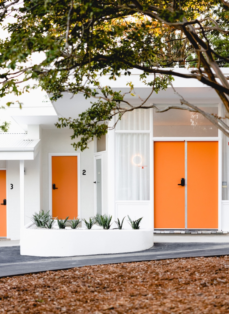 Our Story - The Berry View