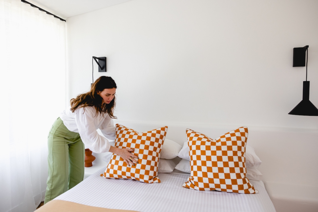 Our Story - The Berry View