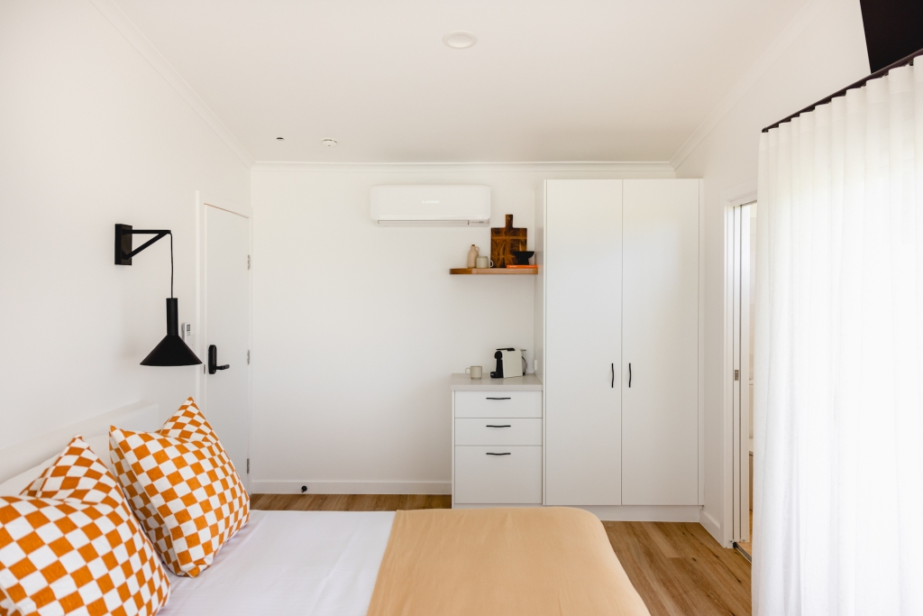 Boutique Accommodation Berry NSW - The Berry View
