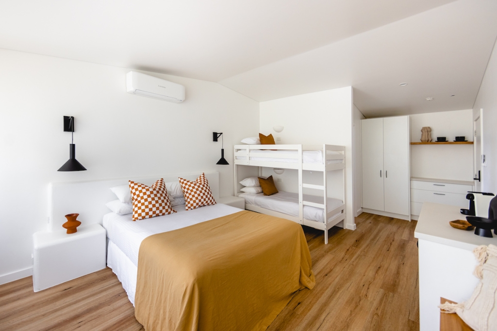 Boutique Accommodation Berry NSW - The Berry View
