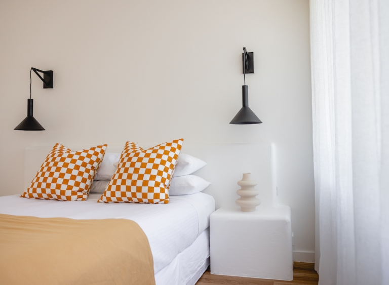 The Berry View Hotel | Stylish Motel Accommodation