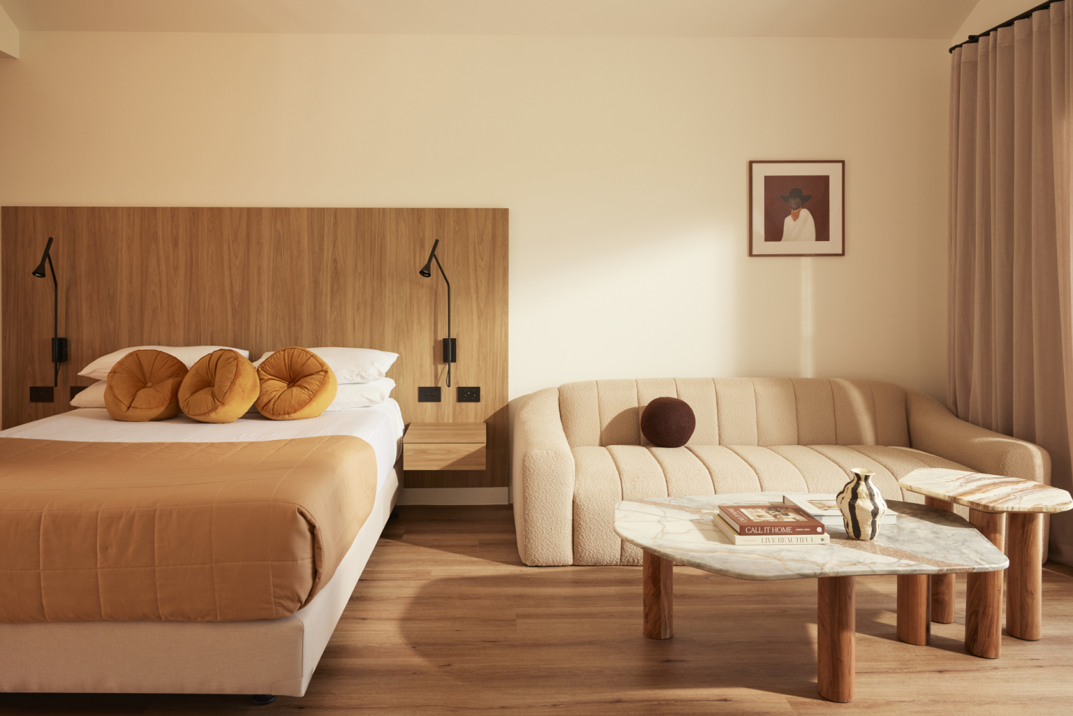 The Berry View Hotel | Stylish Motel Accommodation