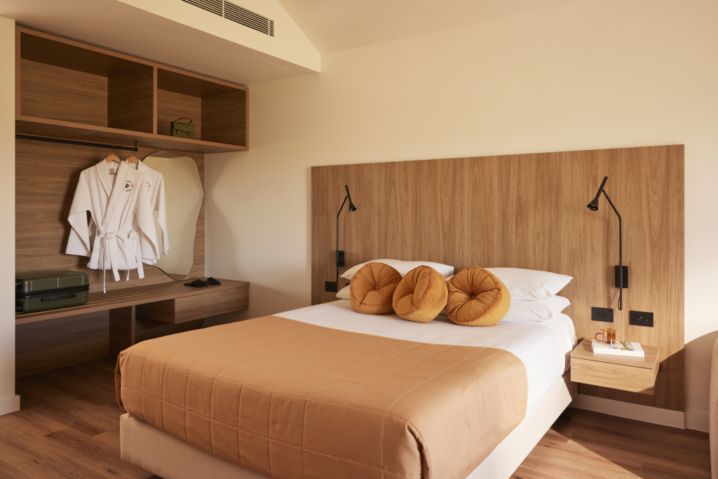 Boutique Accommodation Berry NSW - The Berry View